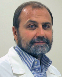 Docenti - Professione Oculista